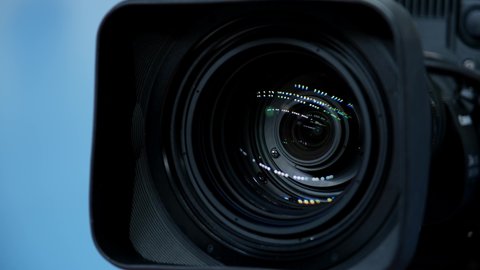 Camera Lens Shutter Vector Illustration Stock Vector (Royalty Free) 108679112