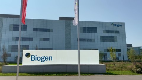 Biopharmaceutical industry Stock Video Footage - 4K and HD Video Clips ...