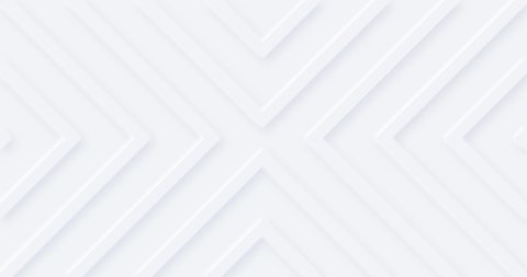 4k Abstract Light White X Shaped Stock Footage Video (100% Royalty-free ...