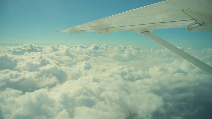 185 Small aircraft in africa Stock Video Footage - 4K and HD Video ...