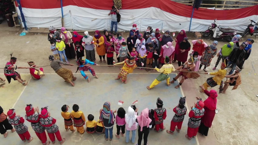 Tug War Games Stock Video Footage - 4K and HD Video Clips | Shutterstock