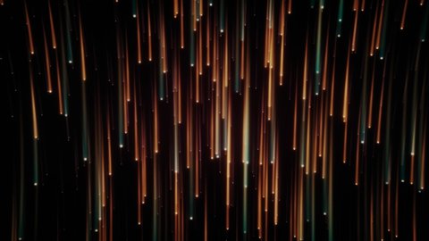 Abstract 4k Loopable Motion Graphics Glowing Stock Footage Video (100% Royalty-free) 1067205007 ...