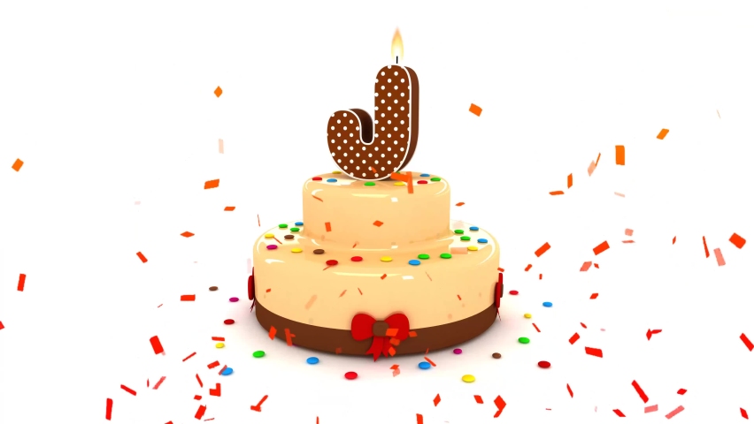 2 Letter j cake Stock Video Footage - 4K and HD Video Clips | Shutterstock