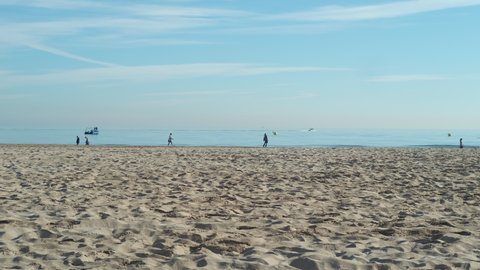 Kelantan Malaysia Senok Beach Bachok District Stock Footage Video (100% ...