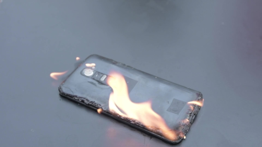 Exploded Phone Stock Video Footage - 4K and HD Video Clips | Shutterstock