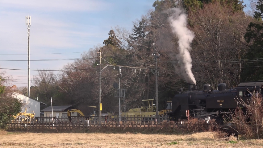 Tobu Railway Stock Video Footage - 4K and HD Video Clips | Shutterstock