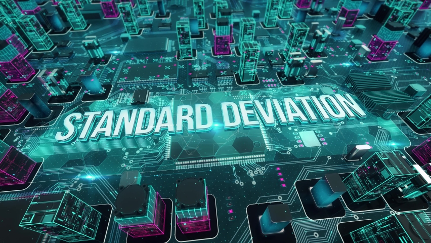 Standard Deviation Stock Video Footage - 4K and HD Video Clips ...