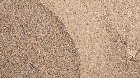 Fine sand texture Stock Video Footage - 4K and HD Video Clips ...