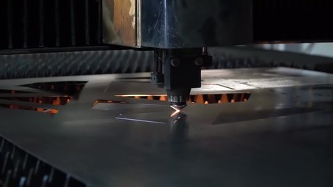 Laser beam machine Stock Video Footage - 4K and HD Video Clips ...