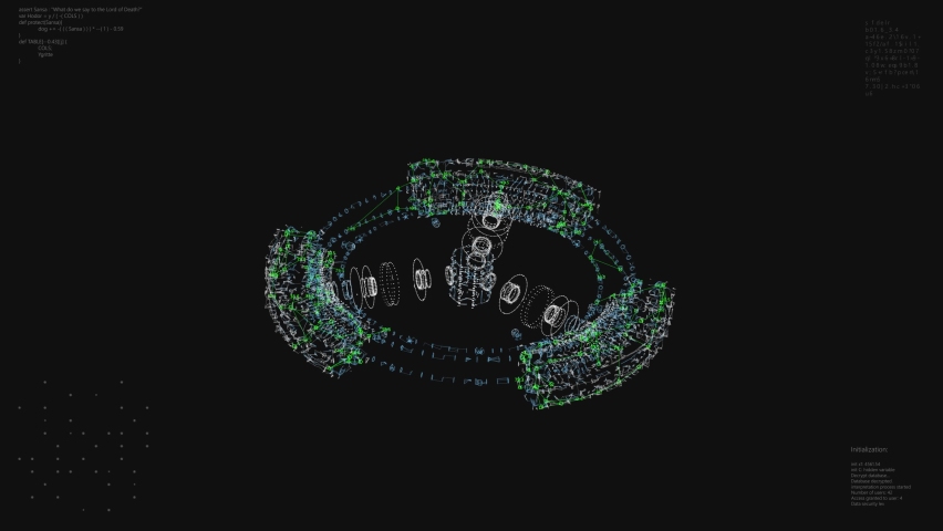 Stars Ui Stock Video Footage - 4K and HD Video Clips | Shutterstock