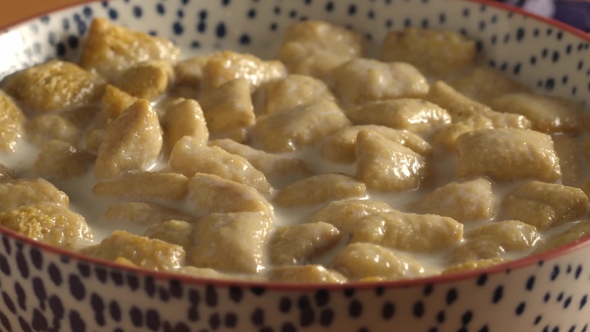 Cornflake Pads Stock Video Footage - 4K and HD Video Clips | Shutterstock
