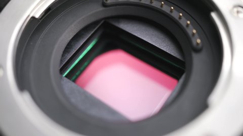207 Cmos Sensor Stock Video Footage - 4K and HD Video Clips | Shutterstock