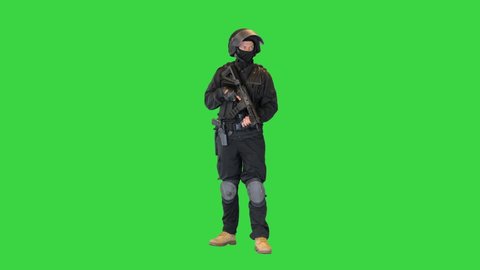 2,201 Green screen gun Stock Video Footage - 4K and HD Video Clips ...