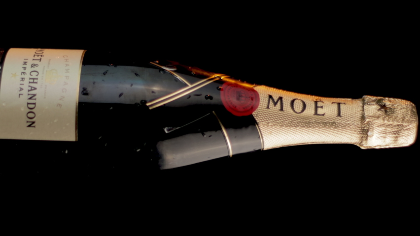 4 Moet chandon imperial Stock Video Footage - 4K and HD Video Clips ...