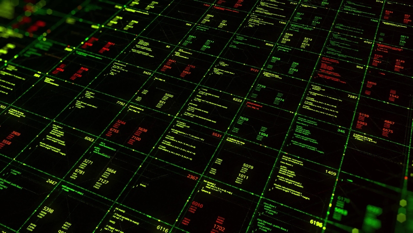 Programming Or Hacking Code Strings On Screen Encoded Message Encryption Abstract It