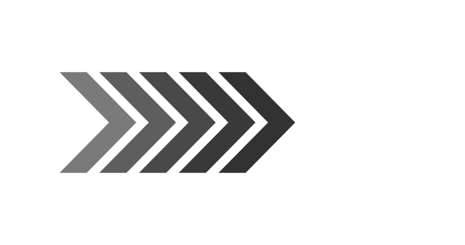 arrow animation icon 4k motion graphic Stock Footage Video (100% ...