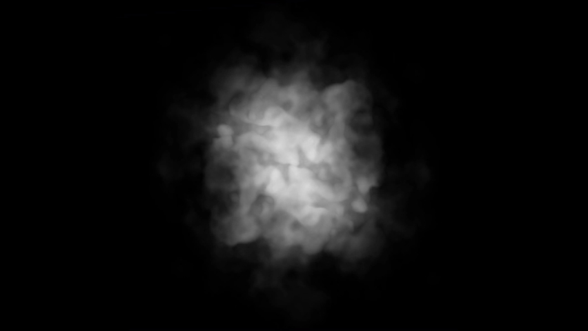 smoke hd alpha Stock Footage Video (100% Royalty-free) 24018277 ...