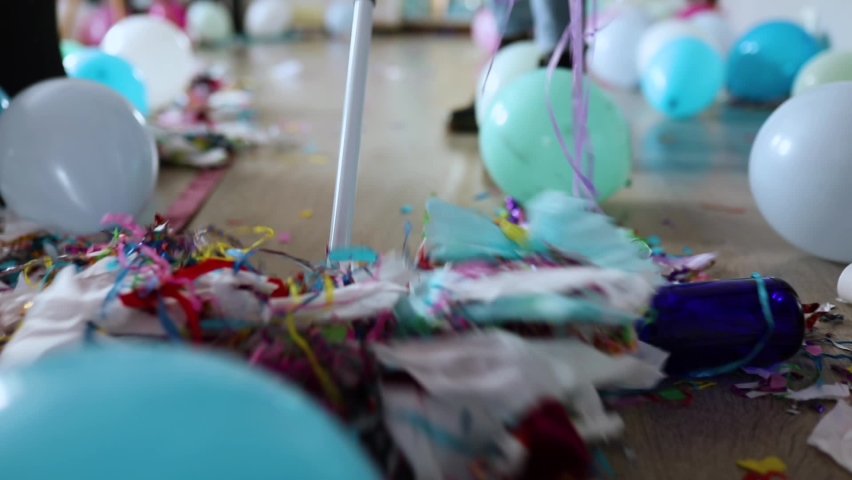 Balloon Trash Stock Video Footage - 4K and HD Video Clips | Shutterstock