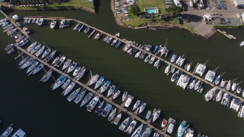 Old harbour control building Stock Video Footage - 4K and HD Video ...