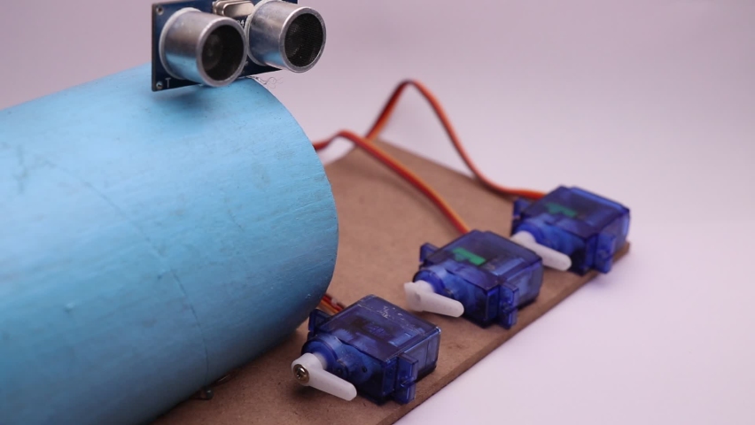 Arduino Projects Stock Video Footage - 4K and HD Video Clips | Shutterstock