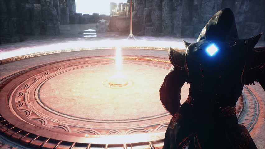 Wizard old man Stock Video Footage - 4K and HD Video Clips | Shutterstock