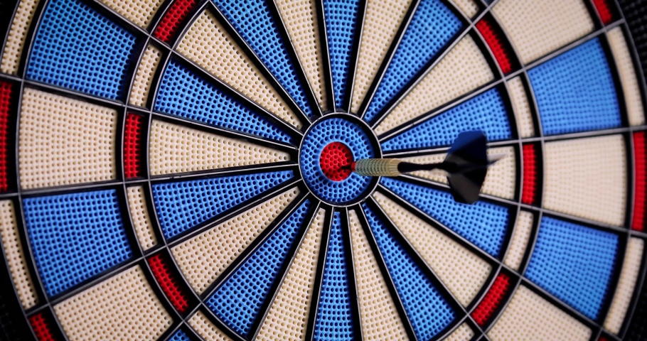 3,344 Bullseye Stock Video Footage - 4K and HD Video Clips | Shutterstock
