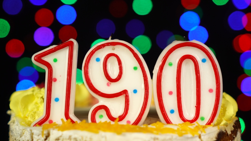 1 190th birthday Stock Video Footage - 4K and HD Video Clips | Shutterstock