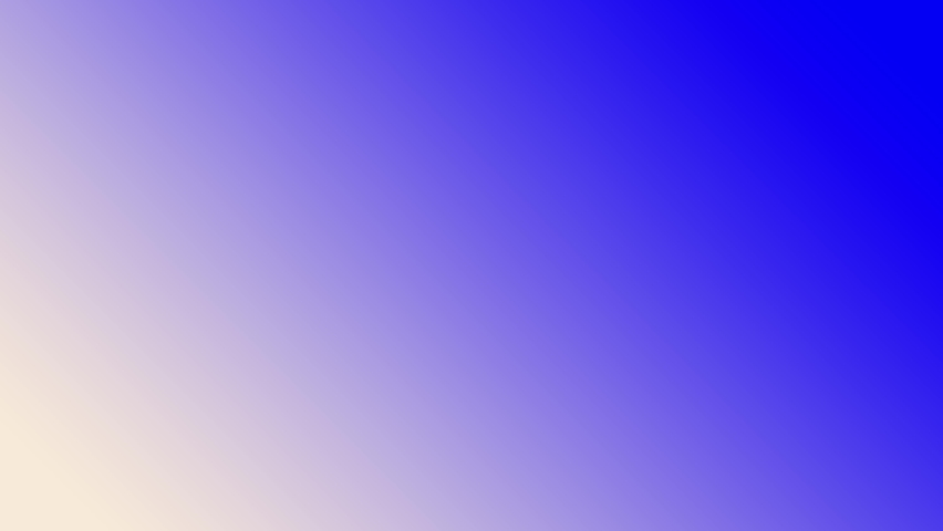 4k Abstract Color Gradient Background Stock Footage Video (100% Royalty ...