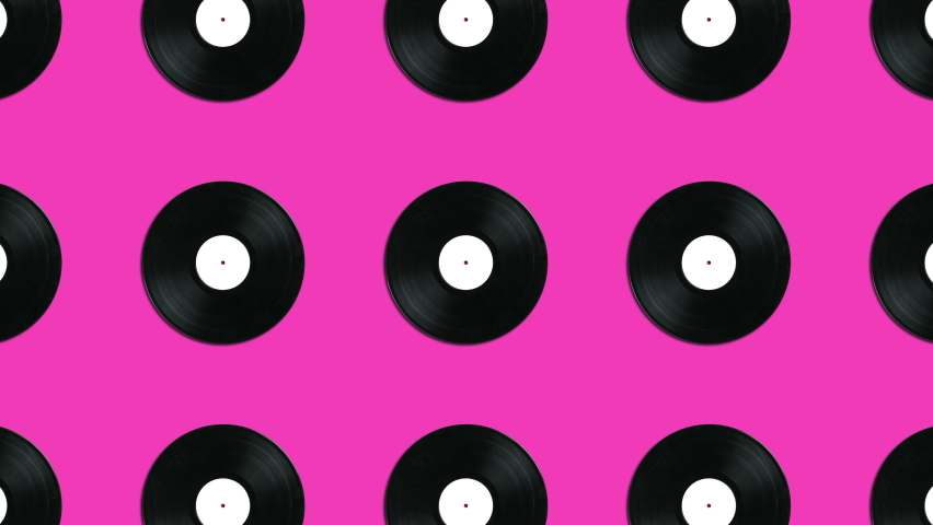 Vinyl Wallpaper Stock Video Footage - 4K and HD Video Clips | Shutterstock