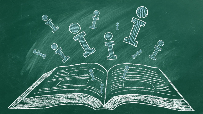 Training manual icons Stock Video Footage - 4K and HD Video Clips ...