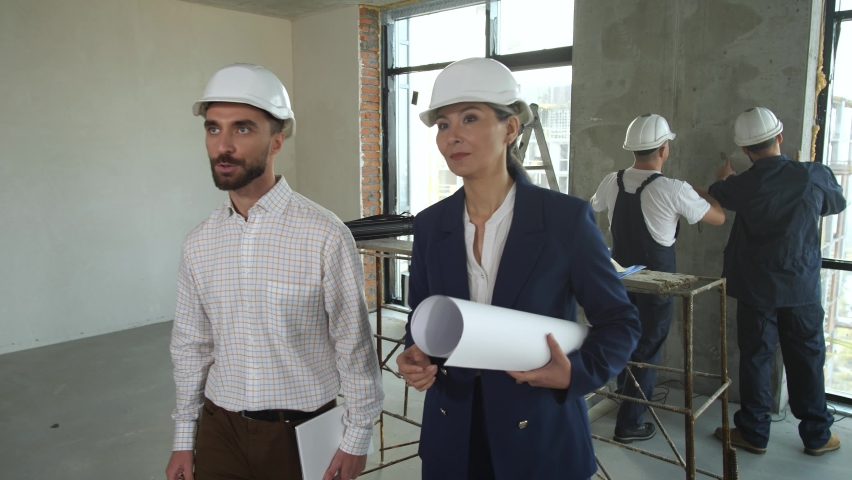 Working without helmet Stock Video Footage - 4K and HD Video Clips ...