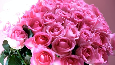 3d Render Digital Illustration Pink Purple Stock Illustration 613968083 ...