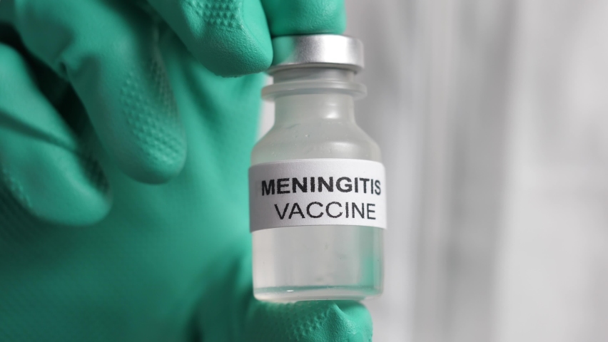 Haemophilus Influenzae Type B Hib Stock Video Footage - 4K and HD Video ...