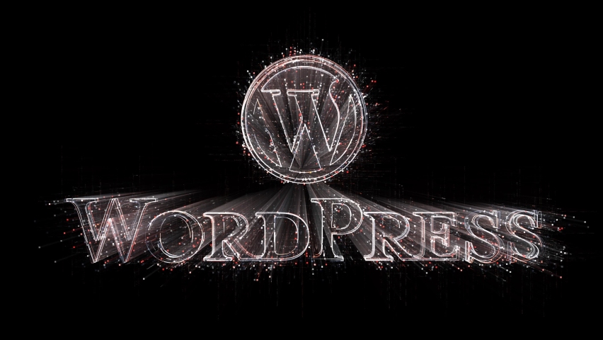 Wordpress Code Stock Video Footage - 4K and HD Video Clips | Shutterstock