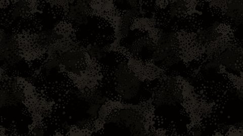 4k Army Camouflage Animated Texture Loop Stock Footage Video (100% ...