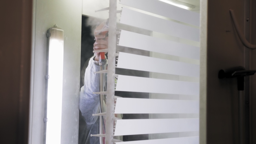 2,295 Powder Coating Stock Video Footage - 4K and HD Video Clips ...