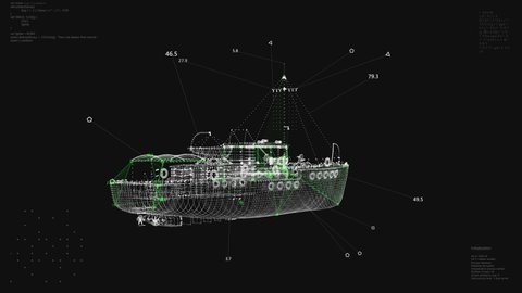 685 Green screen boat Stock Video Footage - 4K and HD Video Clips ...