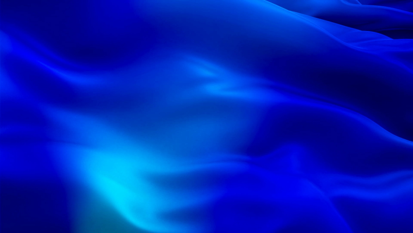 Blue Cobalt Color Gradient Background Stock Footage Video (100% Royalty ...
