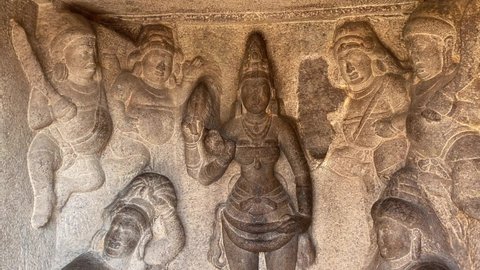 9 Pancha rathas Stock Video Footage - 4K and HD Video Clips | Shutterstock