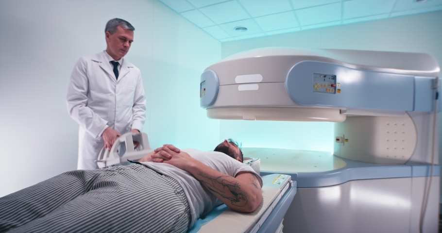 Mri Helmet Stock Video Footage - 4K and HD Video Clips | Shutterstock