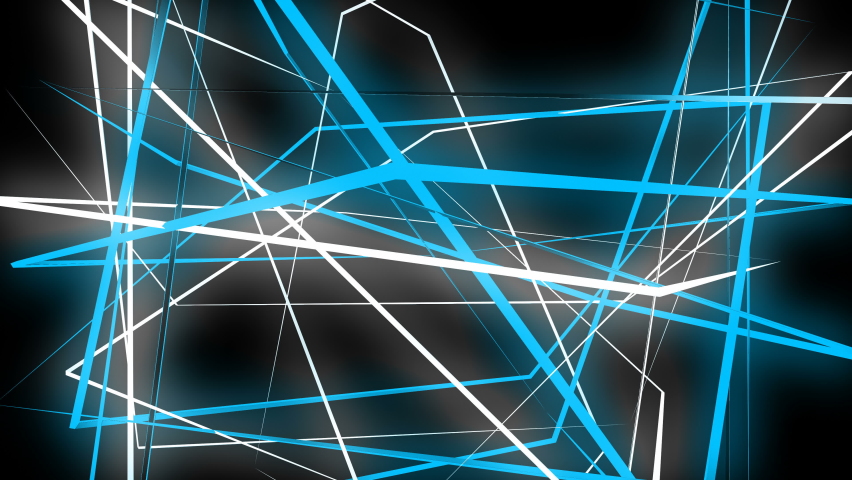 looped seamless abstract effect footage Stock Footage Video (100% ...