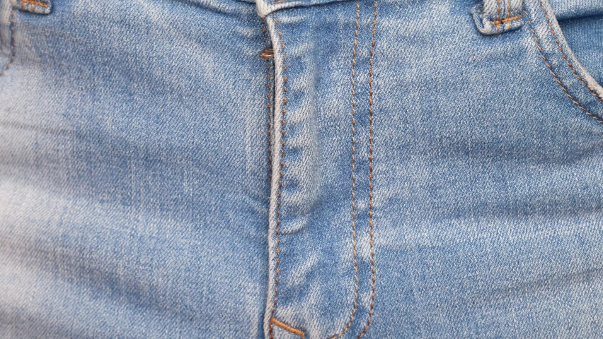 Unzipped Jeans On Men: video stock - Clip video 4K e HD | Shutterstock