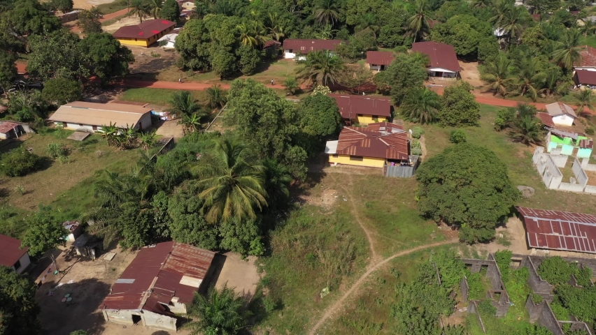 Liberia Africa Stock Video Footage - 4K and HD Video Clips | Shutterstock