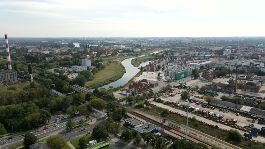 Poznan Stock Video Footage - 4K and HD Video Clips | Shutterstock