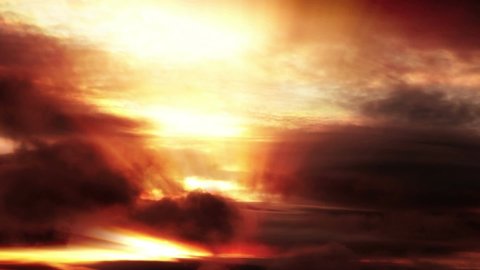 Dramatic Religious Background Hell Realm Bright Stock Photo 1023661171 ...