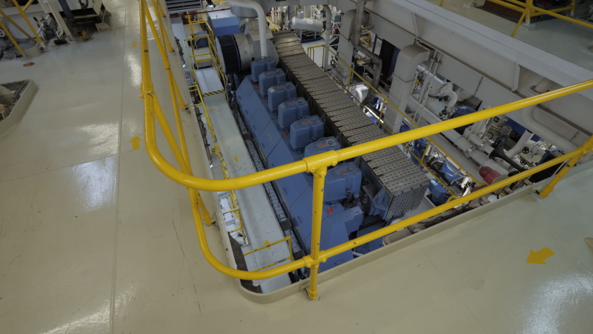 Heavy diesel engine Stock Video Footage - 4K and HD Video Clips ...