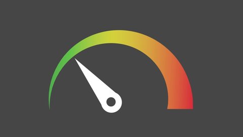 Animated gauge Stock Video Footage - 4K and HD Video Clips | Shutterstock