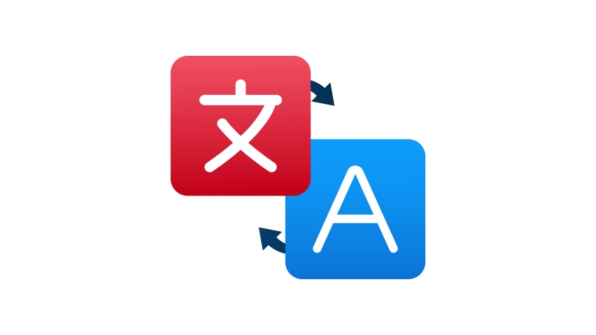 Translator interpreter symbol Stock Video Footage - 4K and HD Video ...