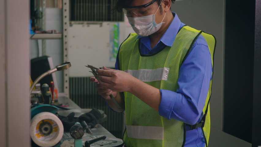 Digital Vernier Calipers Stock Video Footage - 4K and HD Video Clips ...