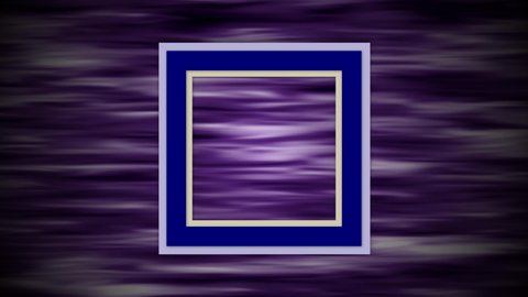 Blank Green Screen Background 60 Sec Stock Footage Video (100% Royalty ...